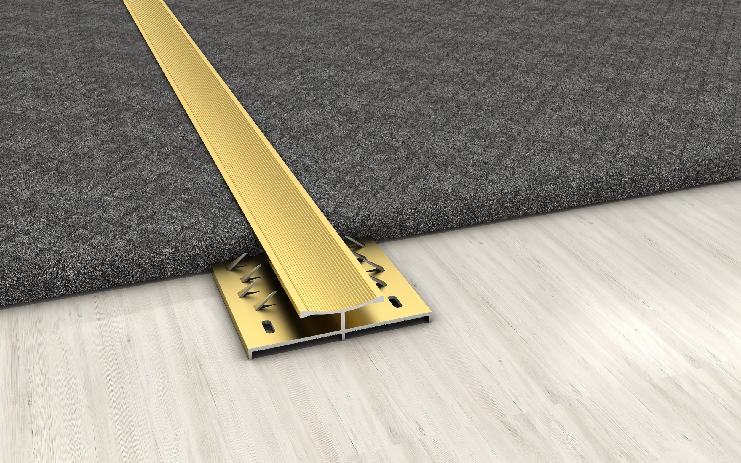 Carpet Profiles | Intal Profile