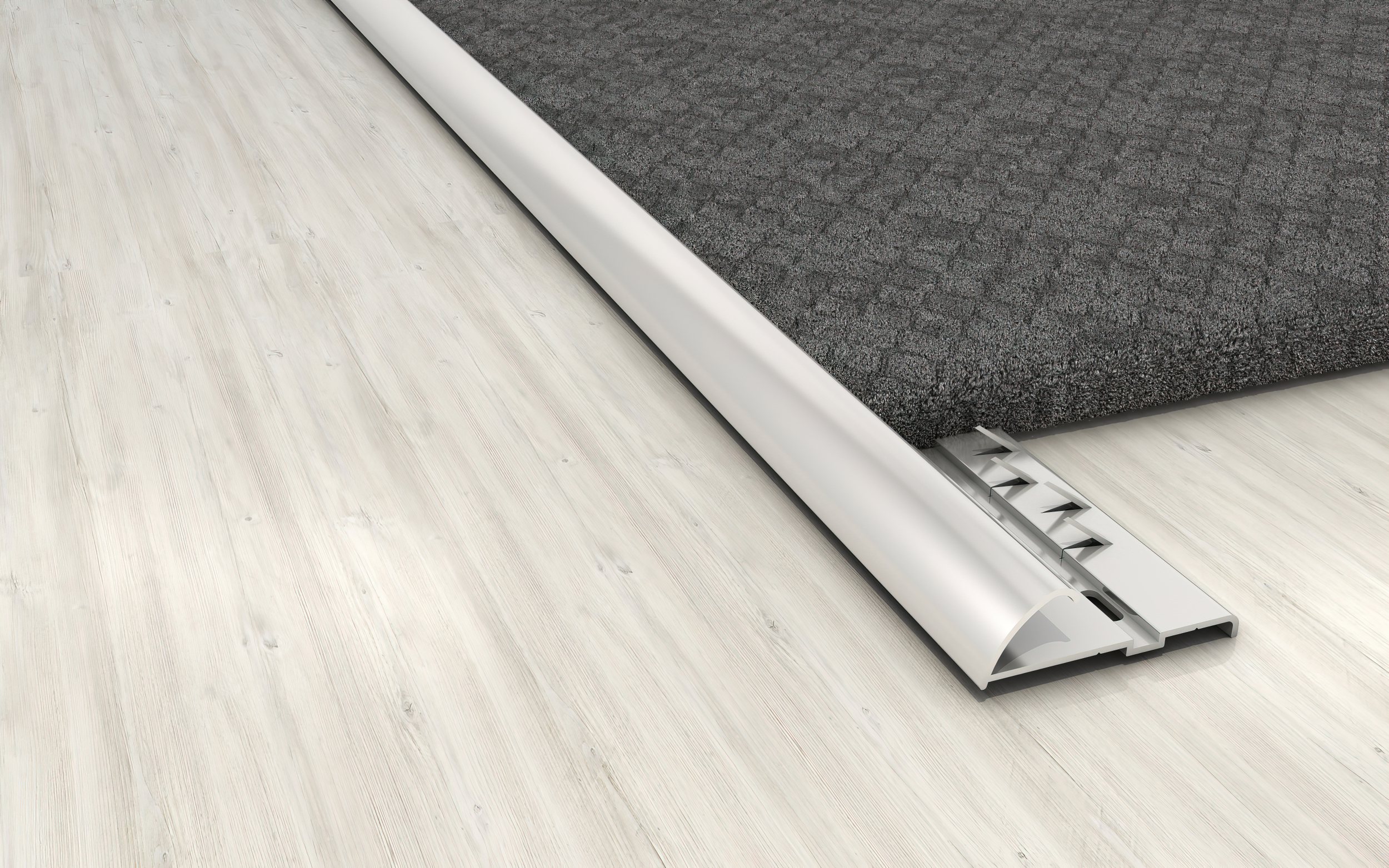 Carpet Profiles | Intal Profile